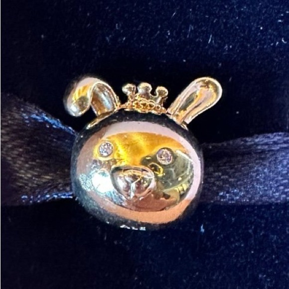Pandora | Accessories | Pandora Chinese Year Of The Rabbit Retired ...